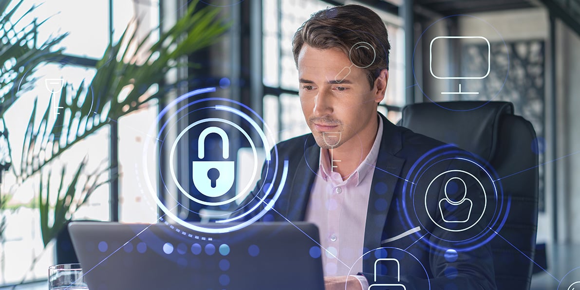 Why get Cyber Essentials Plus certified? Why get Cyber Essentials Plus certified?